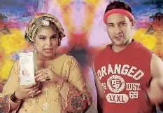 A unique and zany look at life in Durban - PressReader