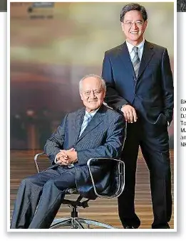 Classy touch, fine living - PressReader