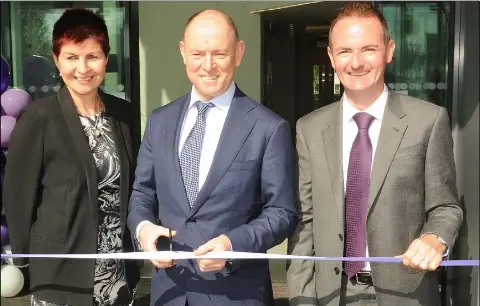 New Irish Life centre to hire 90 new staff - PressReader