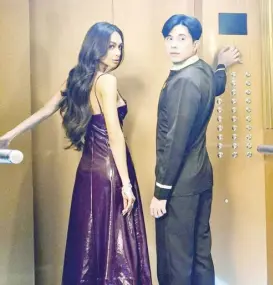 ‘Elevator': A tale of love, ambition and the OFW life - PressReader