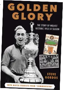 Golden Glory – add your name to the hall of fame - PressReader