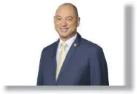 MESSAGE FROM THE GROUP CEO OF GRACEKENNE­DY - PressReader