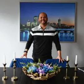 The battle to be Boston’s ‘gayborhood’ star - PressReader