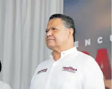 Julio Menchaca pretende elecciones concurrent­es - PressReader