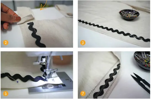 SEW simple - PressReader