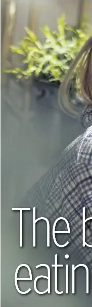 The benefits of summer eating during the winter - PressReader