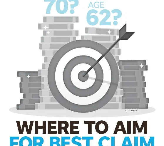 WHERE TO AIM FOR BEST CLAIM - PressReader