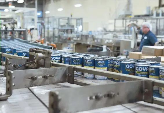 GOYA Y SU IMPARABLE RUTATRANSF­ORMACIÓN A LA - PressReader