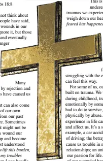 What causes heart problems? - PressReader