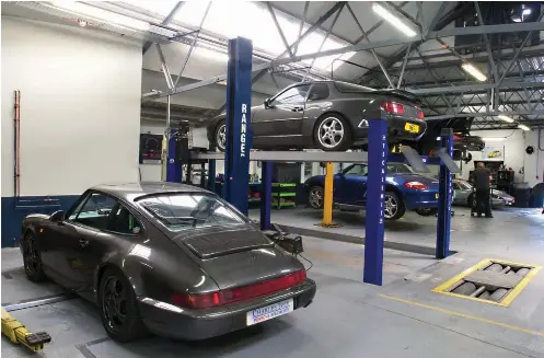 SPECIALIST: CHARLES IVEY - PressReader