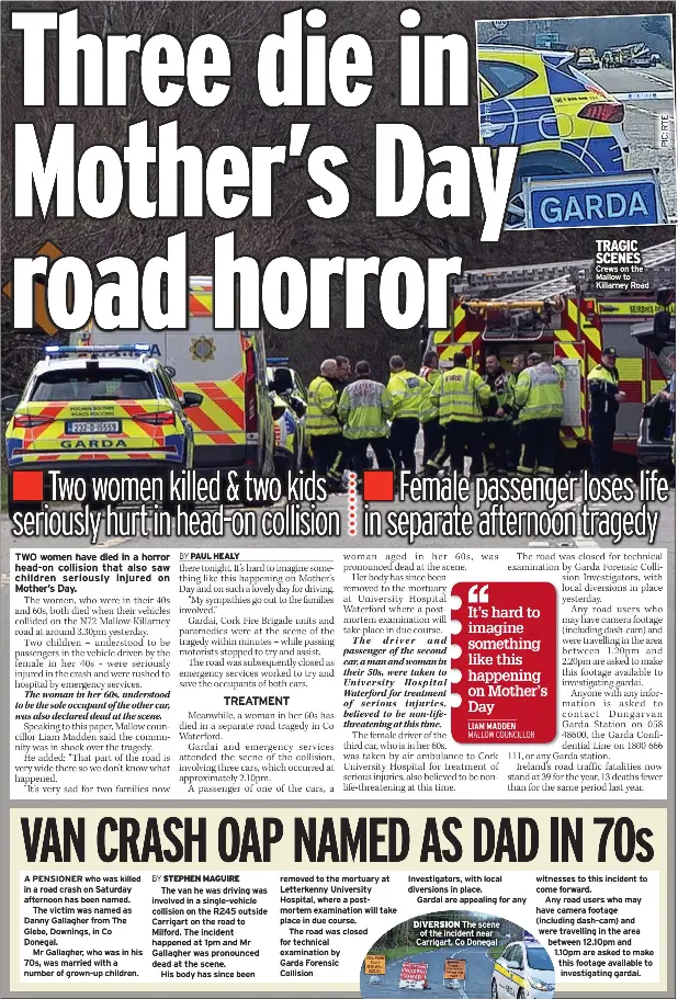 Killer dad is attacked by fellow lag - PressReader