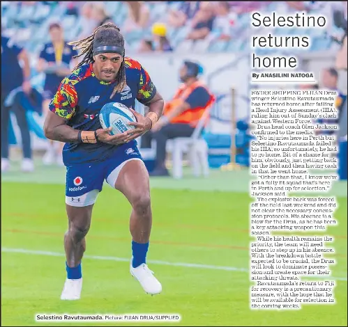 Focus on Force - PressReader