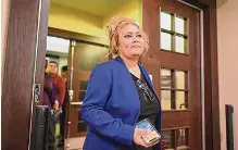 Ex-bexar constable awaits sentencing - PressReader