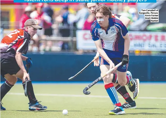 Glimpse at the future - PressReader