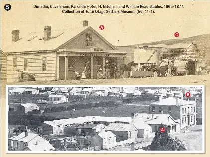 Across Caversham in 1884 - PressReader