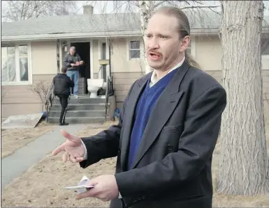 ‘Remove it from the community,’ alderman says of drug house - PressReader