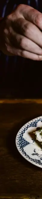 Vincenzo Candido, homme à tout flair - PressReader