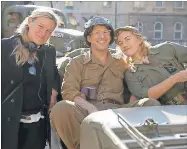 Kate Winslet presenta “Lee” en Toronto - PressReader