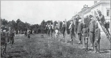 MARTIN HALL relishes a meticulous, erudite and groundbrea­king history ...