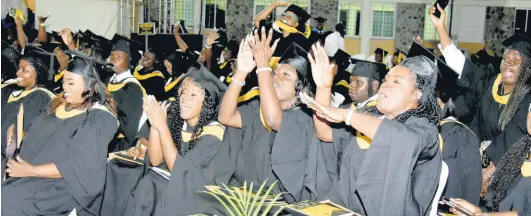 ‘Make a dent in the universe’ - PressReader