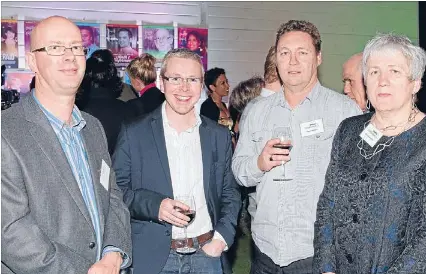 Innovate Manawatu attracts keen crowd - PressReader