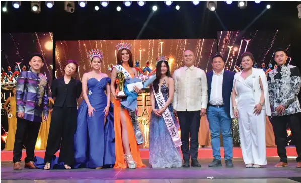 Top cop says drug-cleared areas in Pampanga increase - PressReader