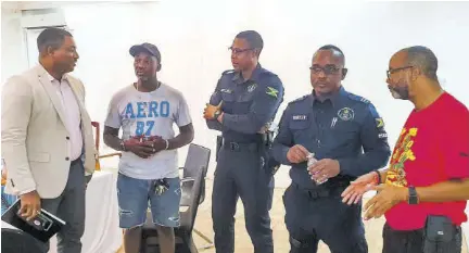 Negril business operators welcome steps to address uptick in crime ...