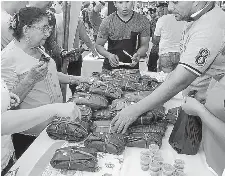 DE OCHO METROS SERÁ LA TONGA MÁS GRANDE DEL MUNDO - PressReader