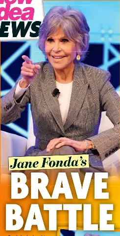 BRAVE BATTLE - PressReader