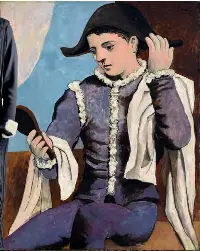 Picasso ‘match’ Chanel - PressReader