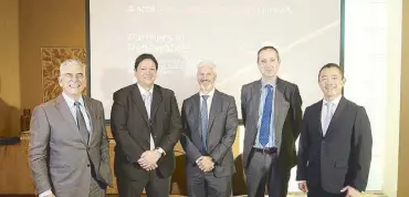 ACEN, Marubeni partner for 200-MW BESS project - PressReader