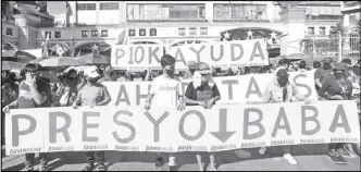 More labor protests seen - PressReader