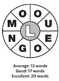 WORD WHEEL - PressReader