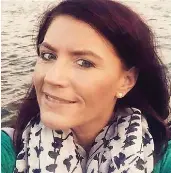 Colleen Delawder - PressReader