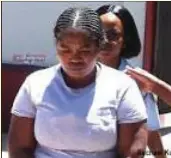 Muchali to defend Zimbabwean mother implicated in daughter’s death ...