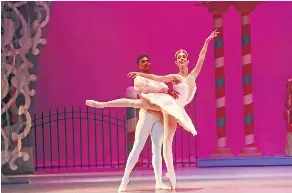 Después de 51 años de fundado, el Ballet Nacional de Panamá tiene sede oficial - PressReader