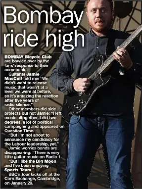 BUBBLIN’ UNDER - PressReader