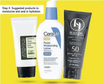 Shine with confidence - PressReader