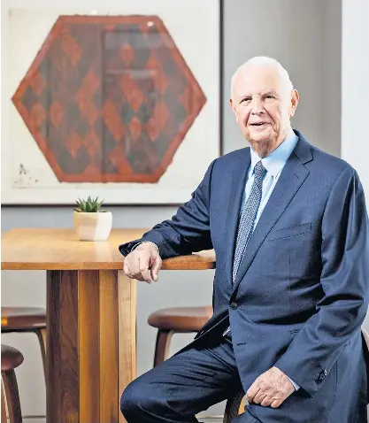 ‘Scrap factory farm offices to beat the workfrom-home boom’ - PressReader