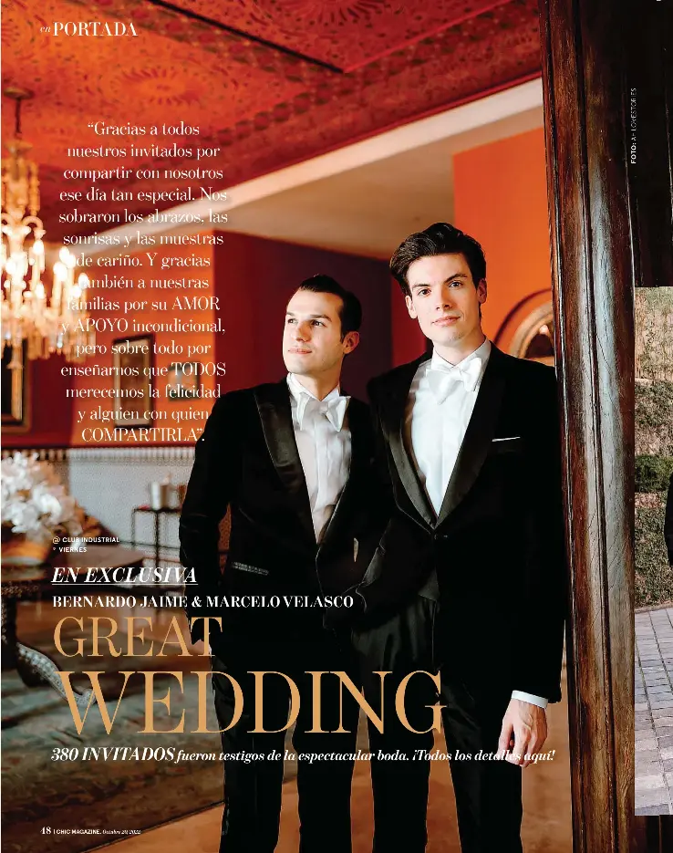 GREAT WEDDING - PressReader