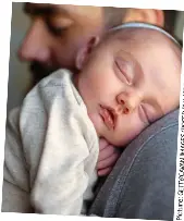 The book every new father should read (that will make every mother jump for joy!) - PressReader