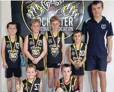 Grand finals played and won - PressReader