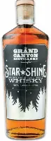 Grand Canyon Starshine American Single Malt Whiskey - PressReader