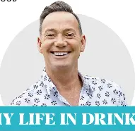 My life in drinks - PressReader