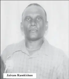 Westminste­r man, 69, shot dead by bandits - PressReader