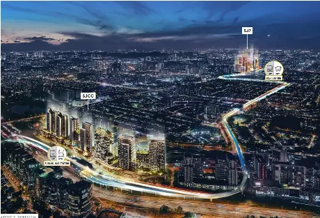 MULTIPLYIN­G URBAN VALUE SINCE 1976 - PressReader