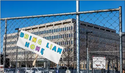 Judge orders release of father, son - PressReader