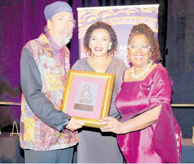 Stephen ‘Cat’ Coore receives Caribbean Heritage Luminary Award ...