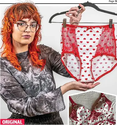 China fashion giant Shein used AI to ‘copy and steal’ our own designs ...