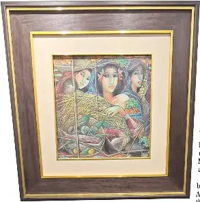 ONE CEBU, THREE EXHIBITS - PressReader